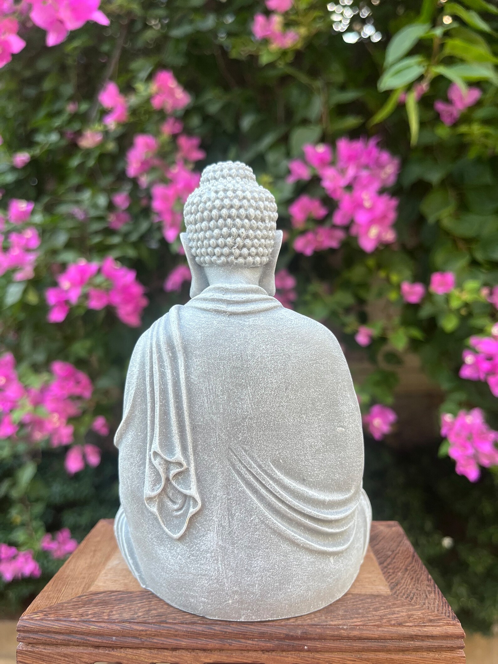 Gautama Buddha in Dhyana Mudra, Shakyamuni Buddha Statue, Home Decor - Etsy
