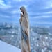 Hand-painted Mini Virgin Mary Statue: Catholic Gift - Etsy