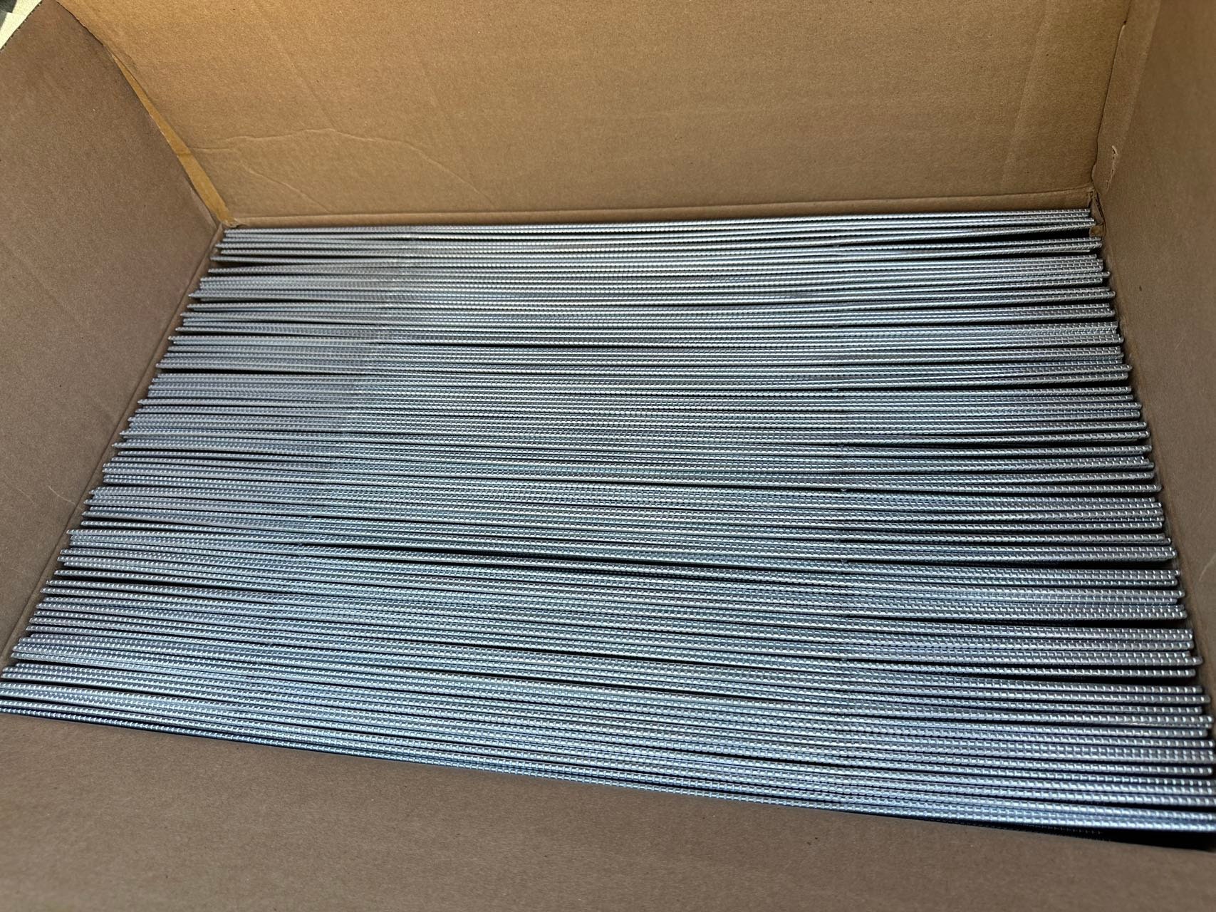 Yard Signs Wire - H-stakes – Heavy-duty Yard Stake Bundle - (30"x10 ...