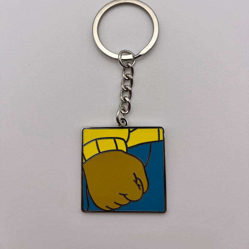 Arthur Cartoon Stickers - Etsy UK