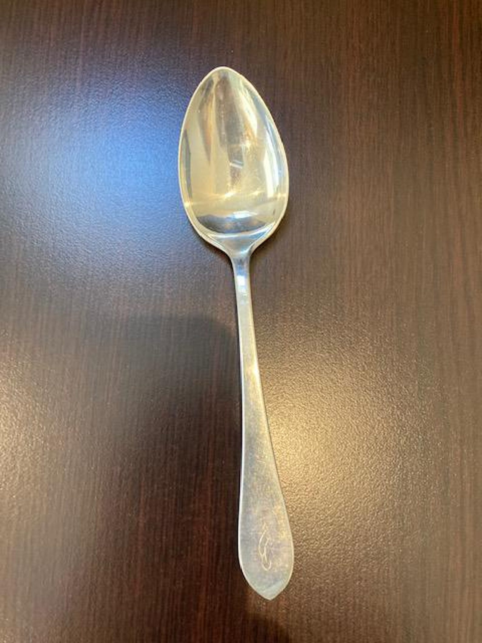 Vintage Sterling Silver Flatware Set, Reed and Barton, 72 Piece, 12 ...