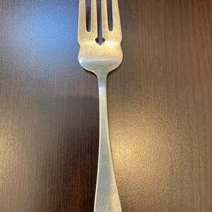 Vintage Sterling Silver Flatware Set, Reed and Barton, 72 Piece, 12 Each Forks, Knives, and ...