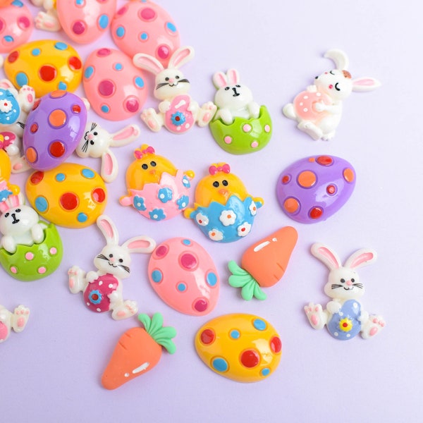 Easter Resin - Etsy