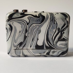 Brand New / Clear Portable Cassette Player / Hand-painted / Walkman - Etsy