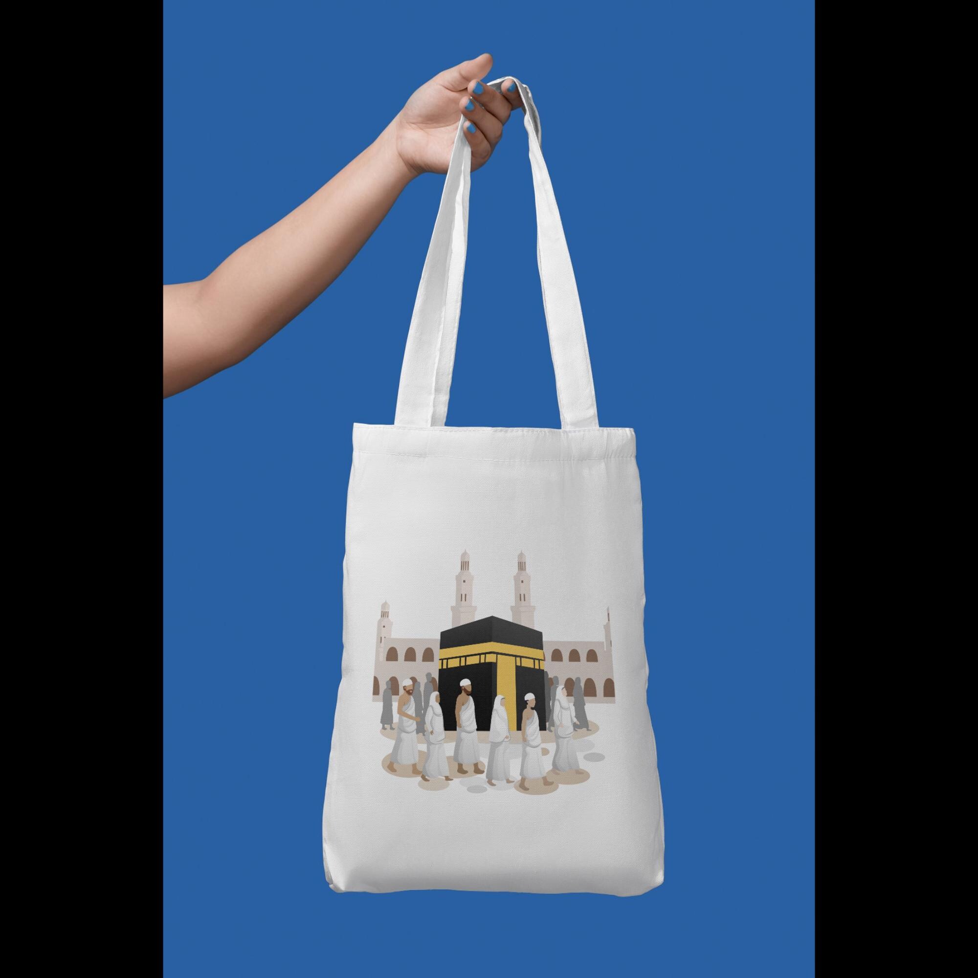 Saudi Arabia Culture PNG Bundle: Kaaba, Riyadh, Flag (digital Files) - Etsy