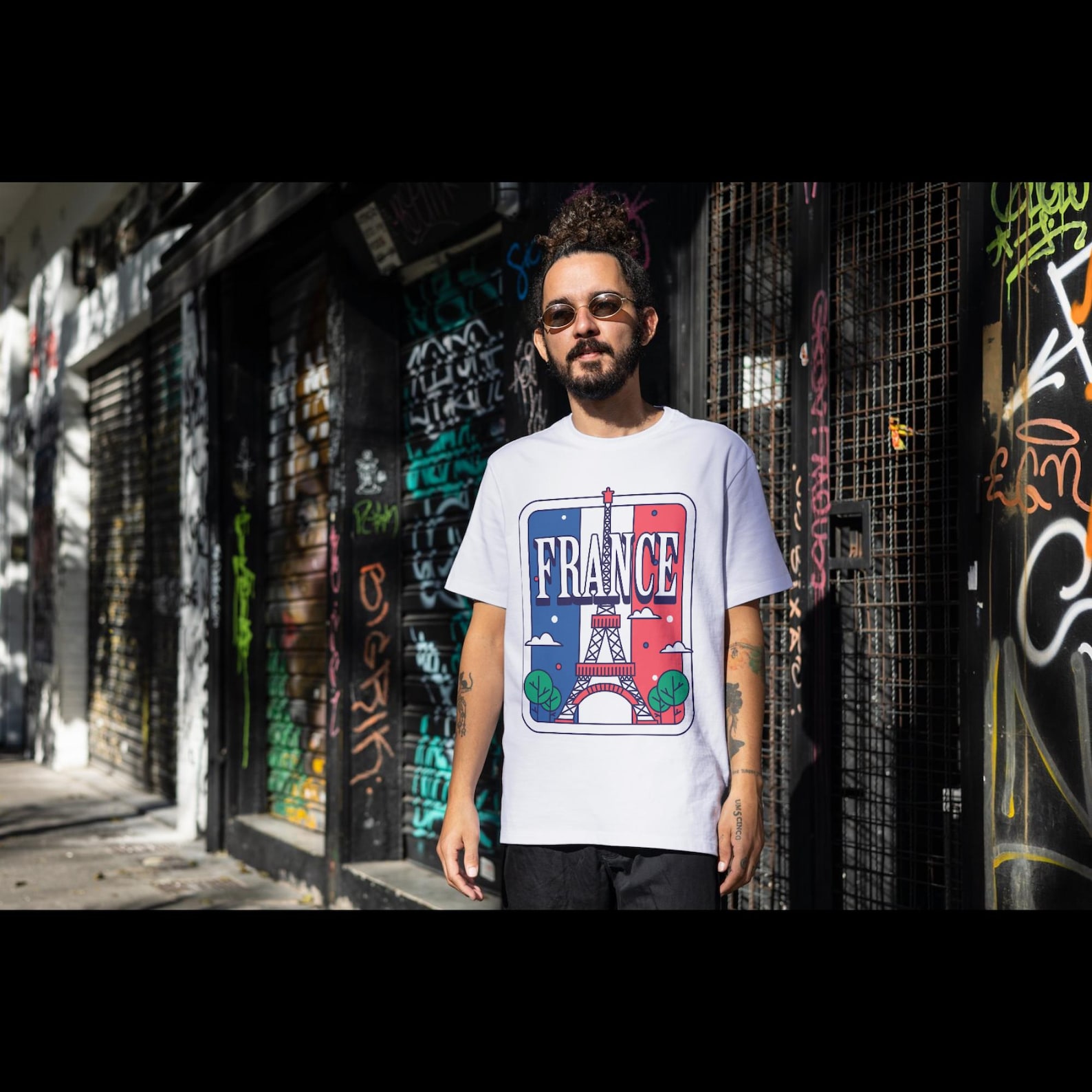 France Bundle: 50 Digital PNG Files | Eiffel Tower, French Flag ...