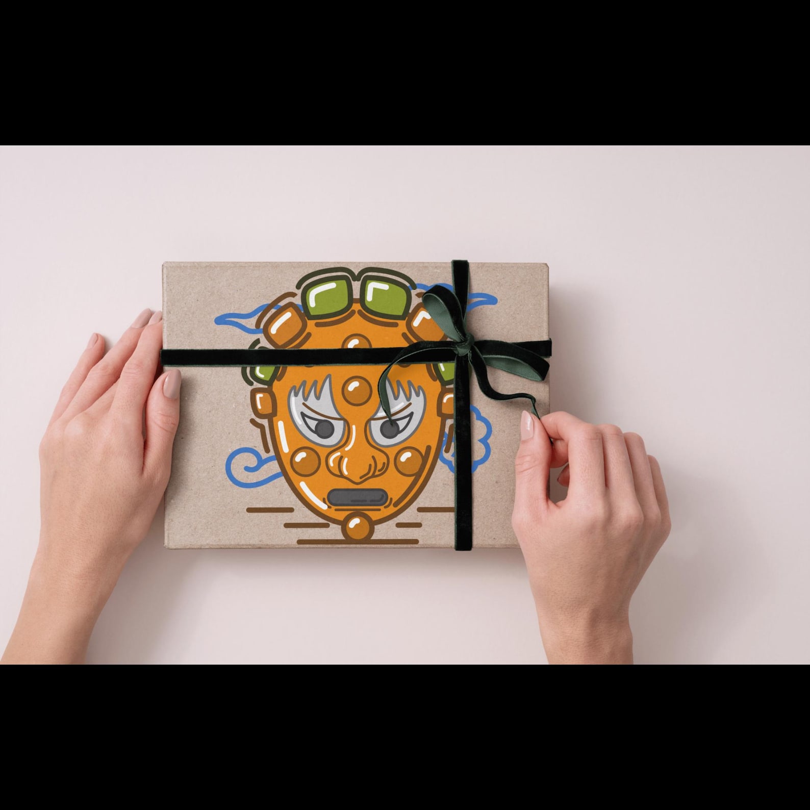 South Korea Bundle: 70 Digital PNG Files | Korean Flag, Seoul Landmarks ...