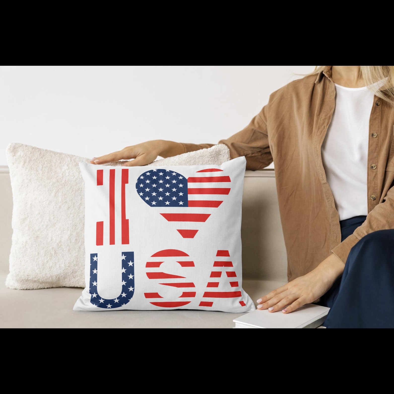 USA Patriotic PNG Bundle: American Landmarks & Symbols (digital Files ...
