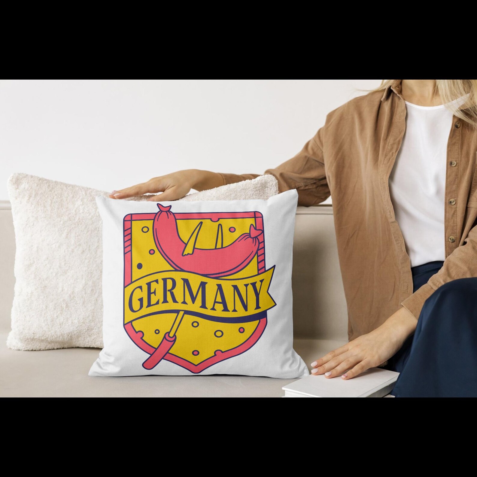 Germany Bundle: 50 Digital PNG Files | Brandenburg Gate, German Flag ...