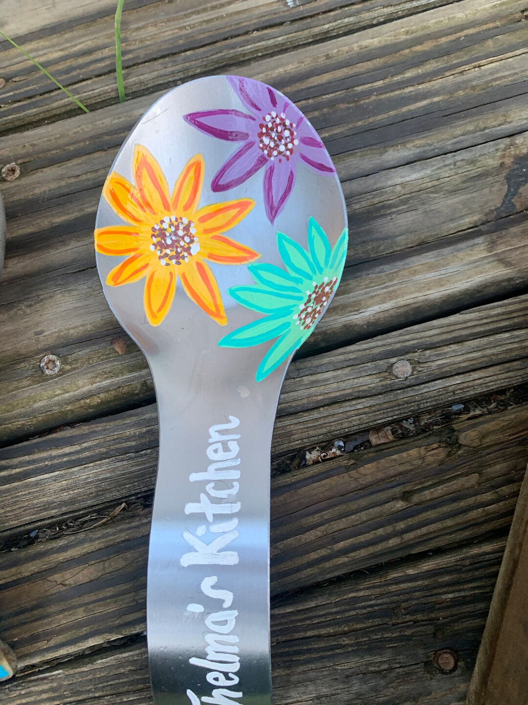Customize Spoon Holders - Etsy