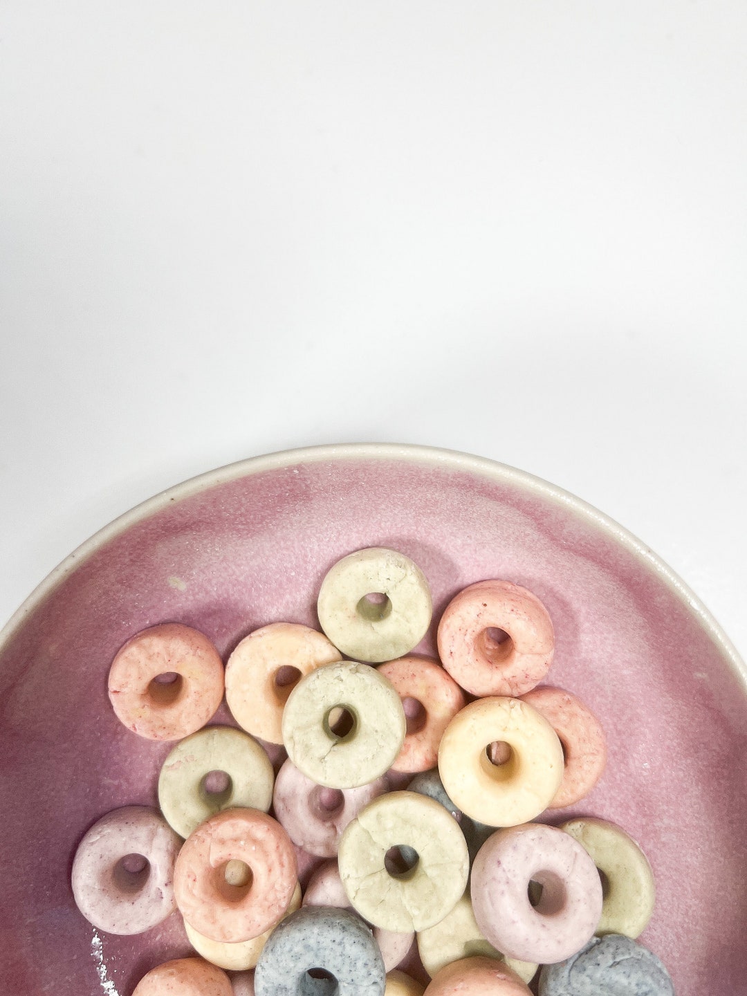 Froof Loops, Froot Loops for Dog, Dog Treats - Etsy