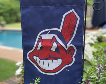 Cleveland Guardians Flag - Etsy