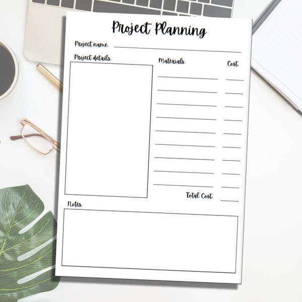 Digital Products - Etsy