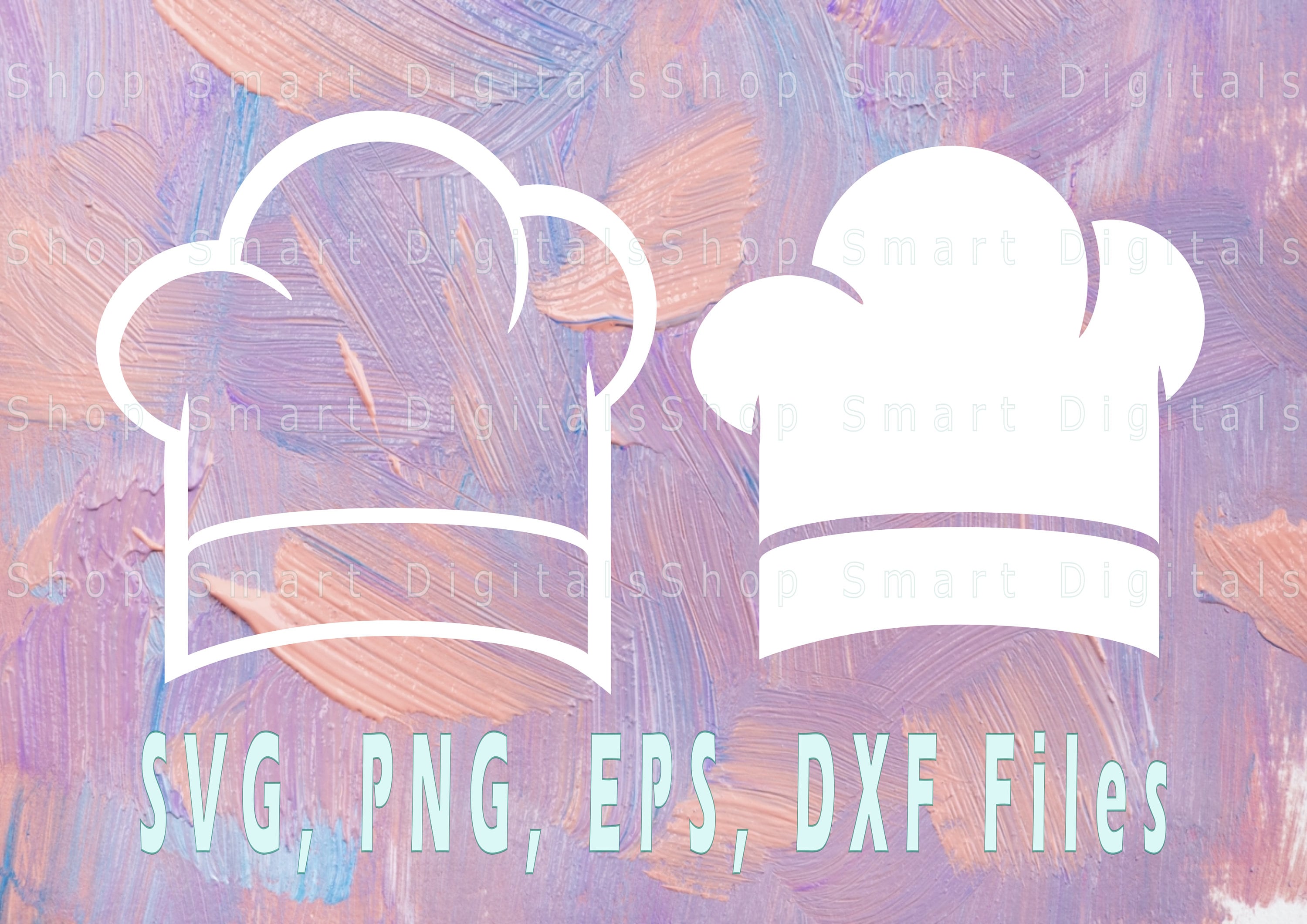 Chef Hat Svg Chef Cap Svg Chef Hat Vector Instant Download - Etsy