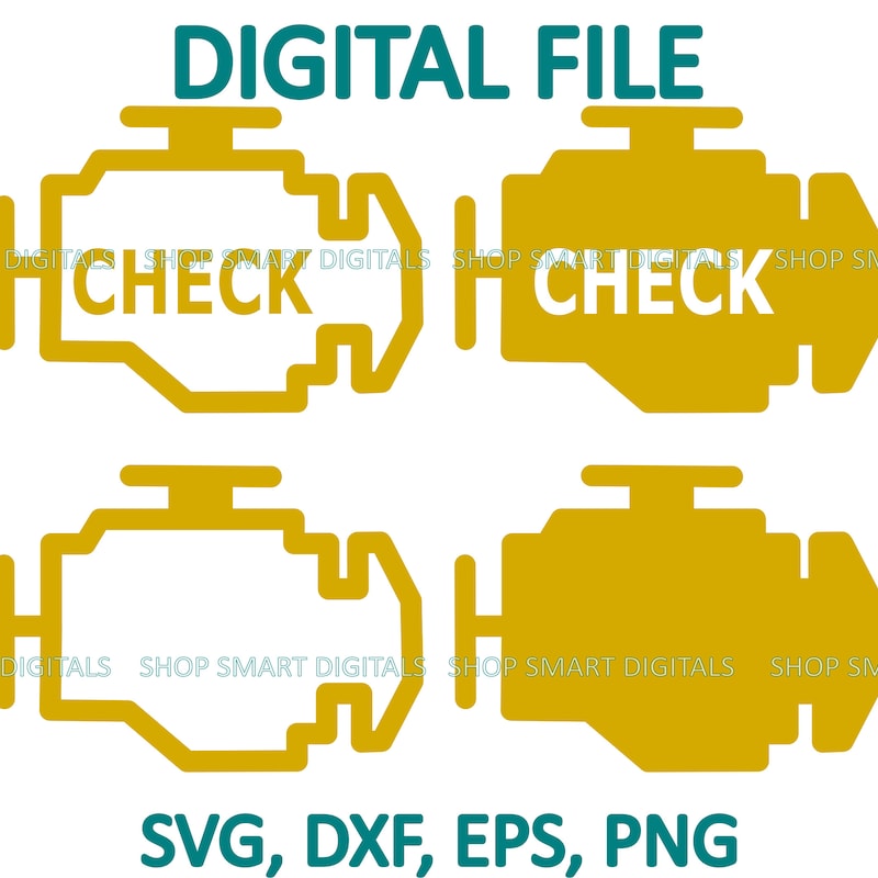 Iconic Automotive Patches - Etsy