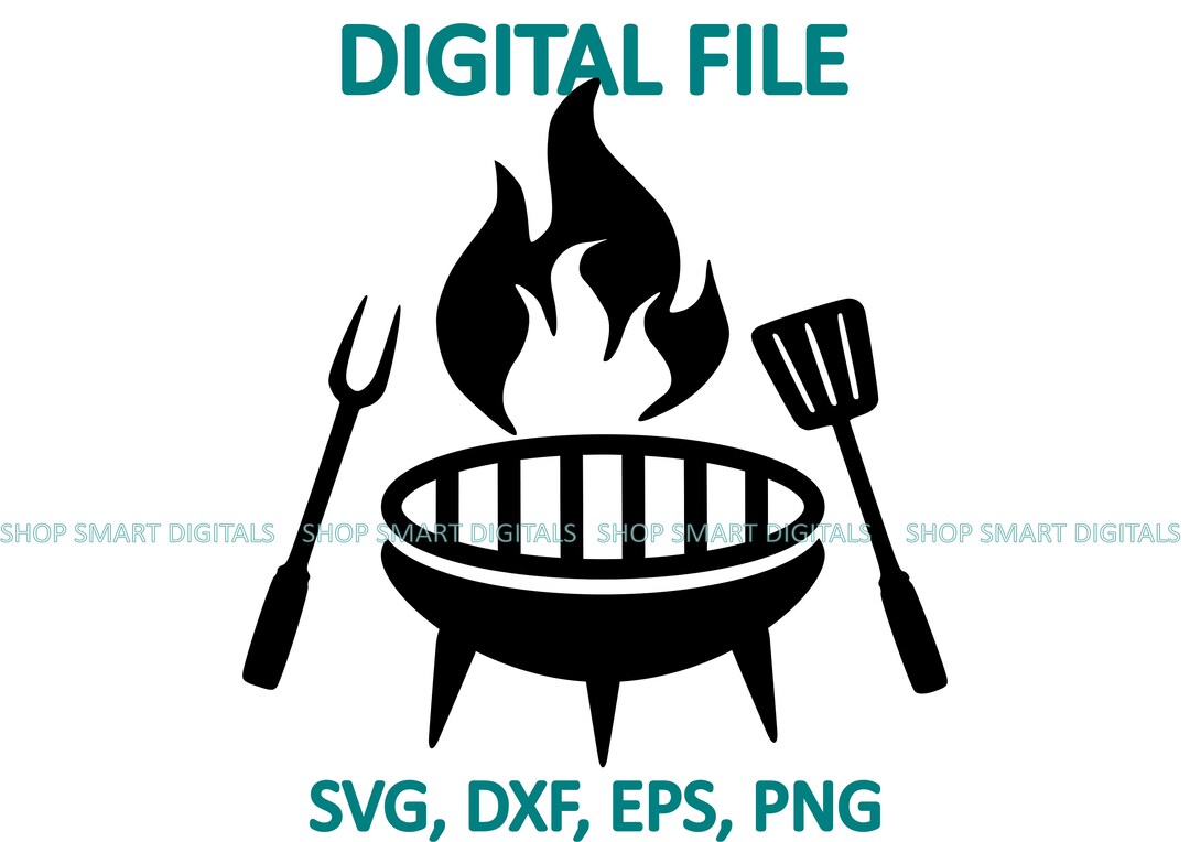 Grilling SVG, Grilling PNG, Grill Dad Svg, BBQ Grill Svg, Barbeque ...