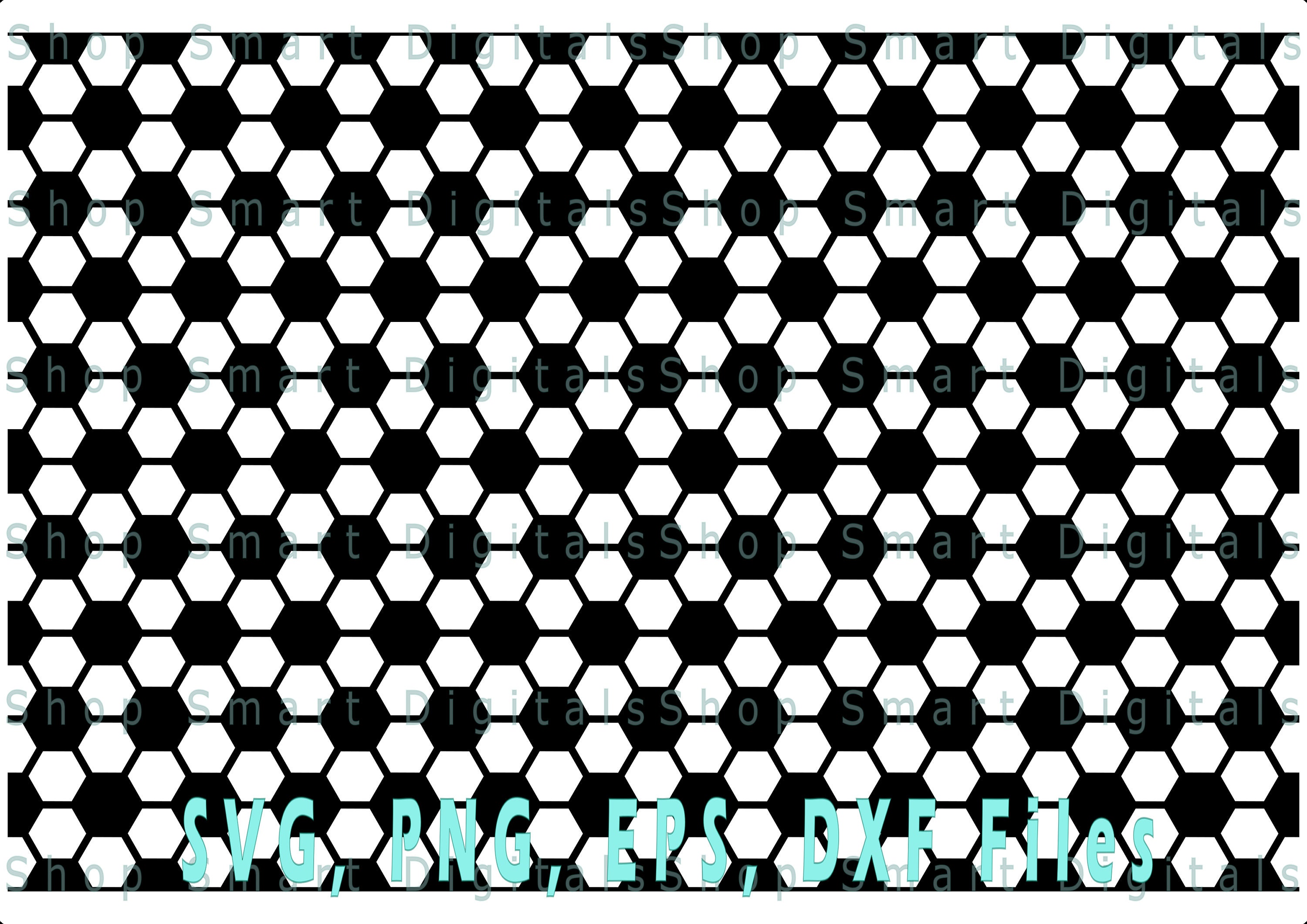 Soccer Pattern Svg Soccer Ball Cut Files Soccer Svg - Etsy Finland