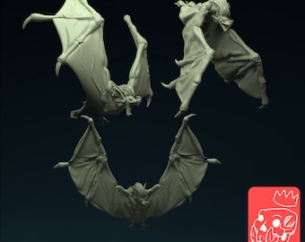 Dnd Miniature Giant Board - Etsy