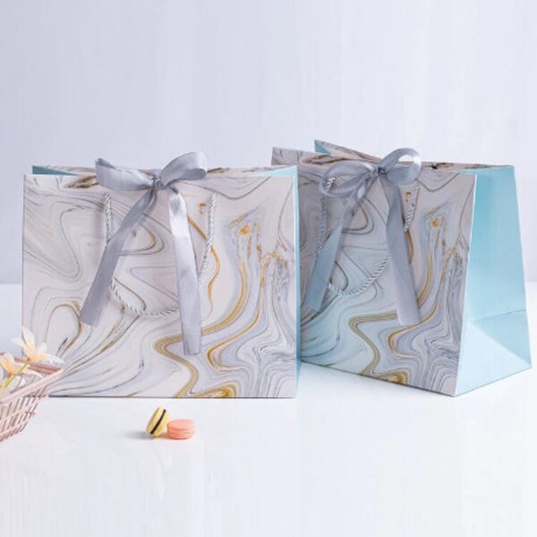 Marble Bag Pattern - Etsy