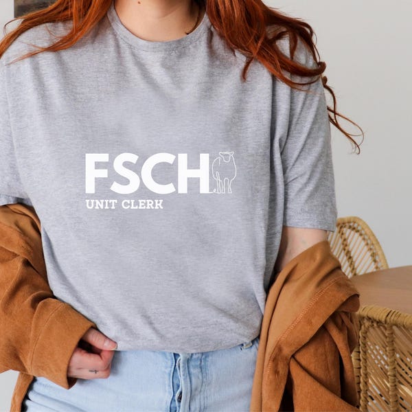 Unit Clerk - Etsy Canada