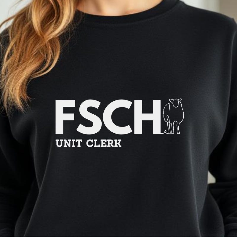 Unit Clerk - Etsy Canada