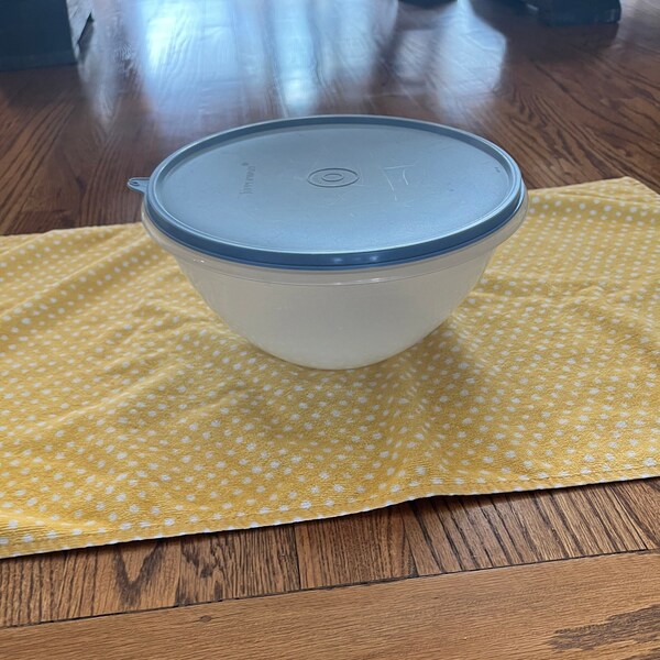 Vintage Tupperware - Etsy