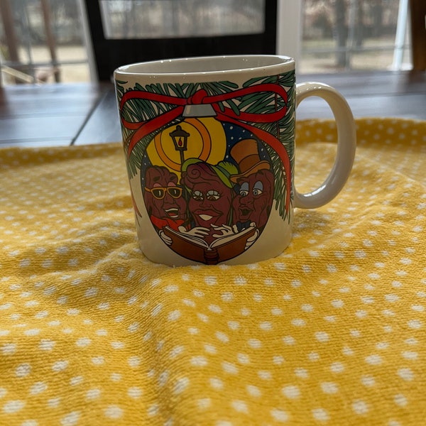 California Mug - Etsy