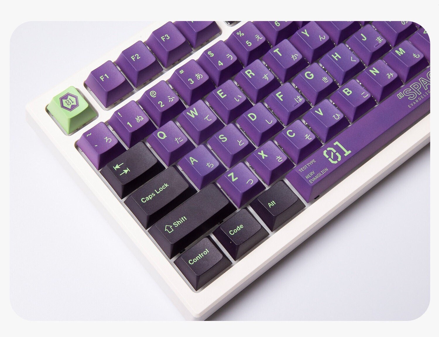 125 Pcs CHERRY Keycaps Set, Game Theme Keycaps Set, Opaque Keycaps With ...