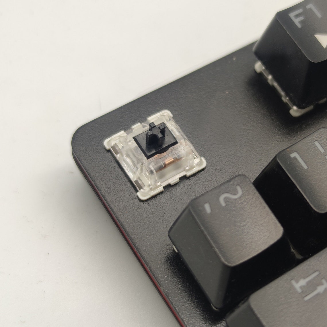 Juice Cup Keycaps, Resin Keycaps, Summer Soft Drink Keycap, Mechanical ...