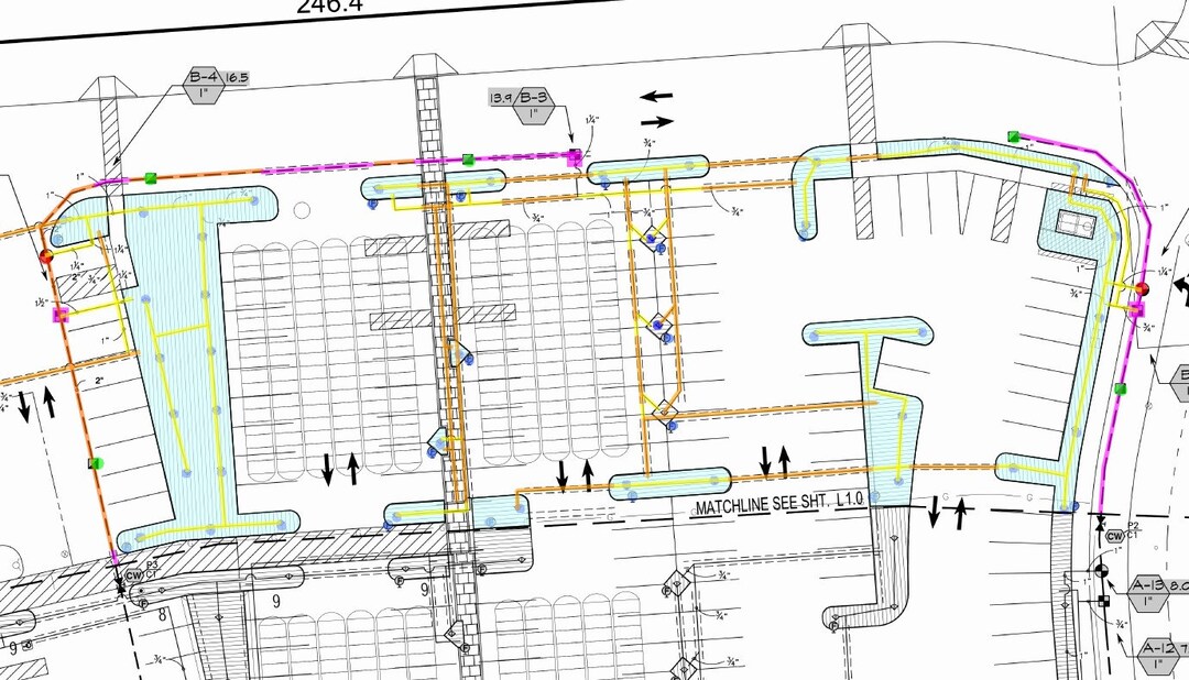Advanced Landscape Plugin, Swiftplugin Package Landscape Estimating ...