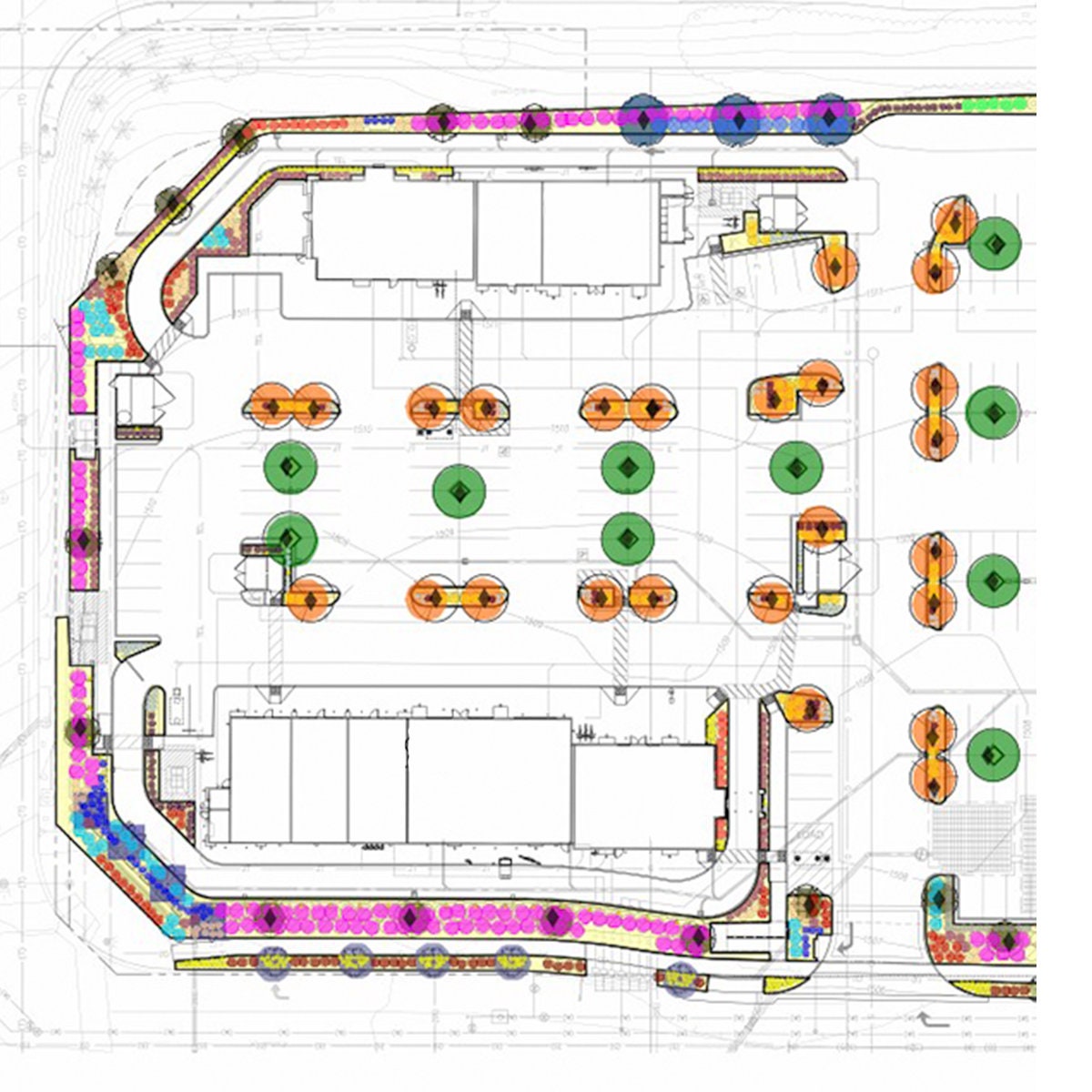 Advanced Landscape Plugin, Swiftplugin Package Landscape Estimating ...