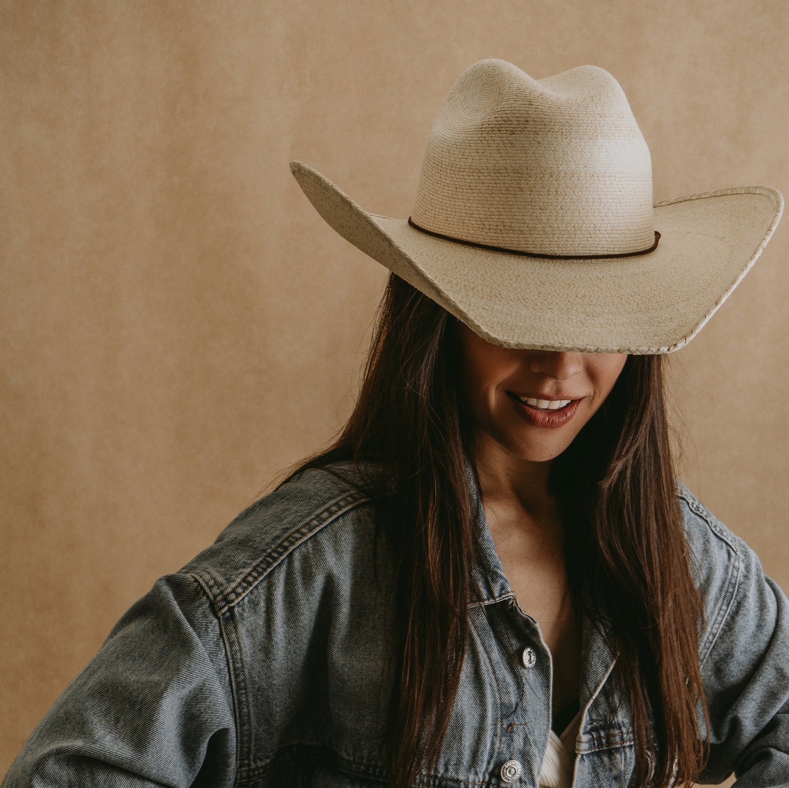 Mexican Cowboy Hat | Summer Straw Hats | Country Western Style | Straw ...