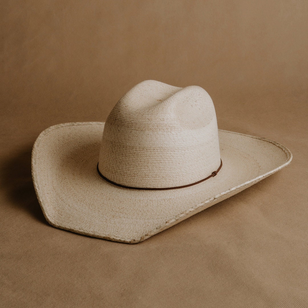 Real Authentic Cowboy Hat | Handmade in Mexico | Country Western Style ...
