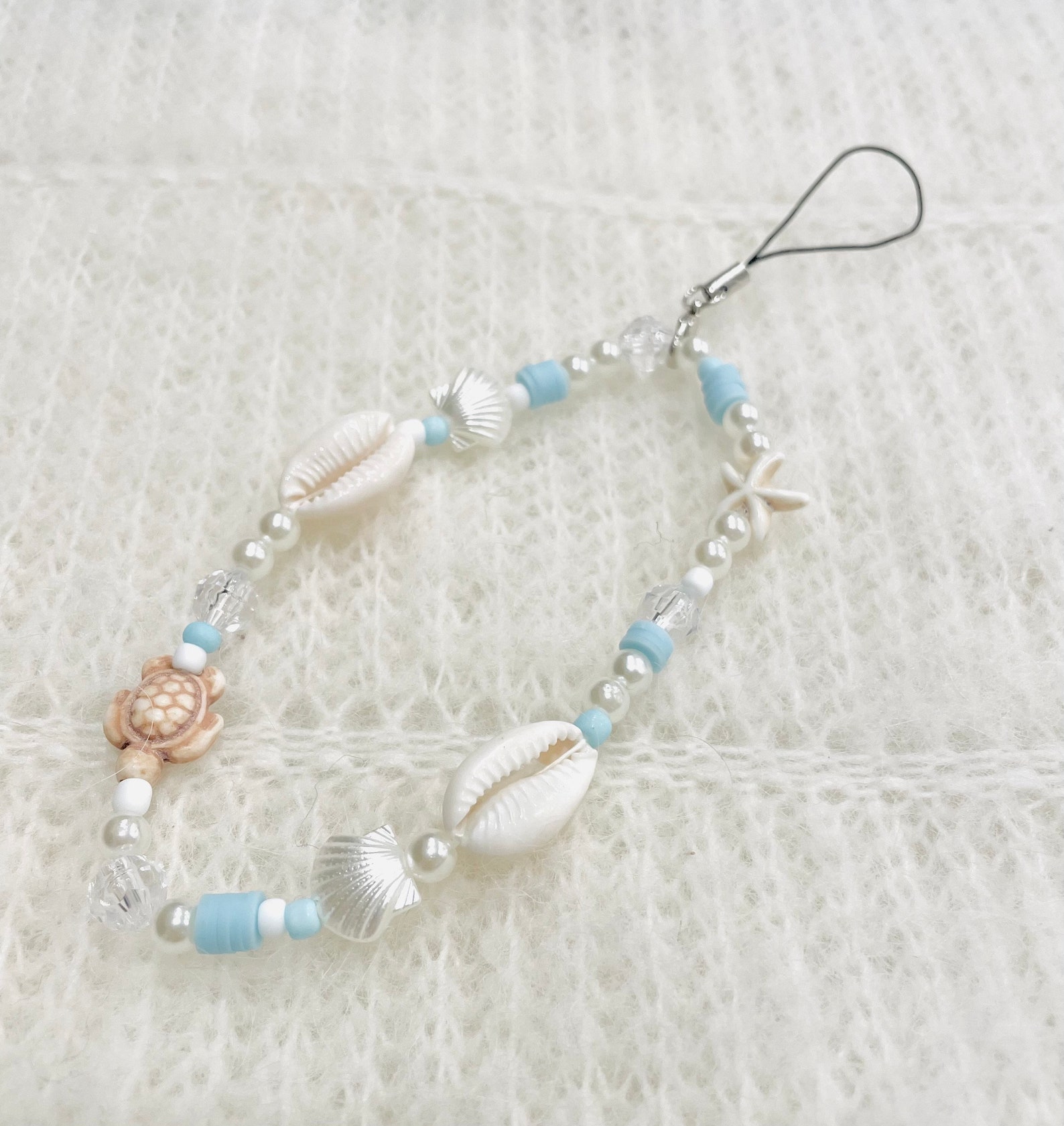 Outer Banks Inspired Phone Charm - Etsy