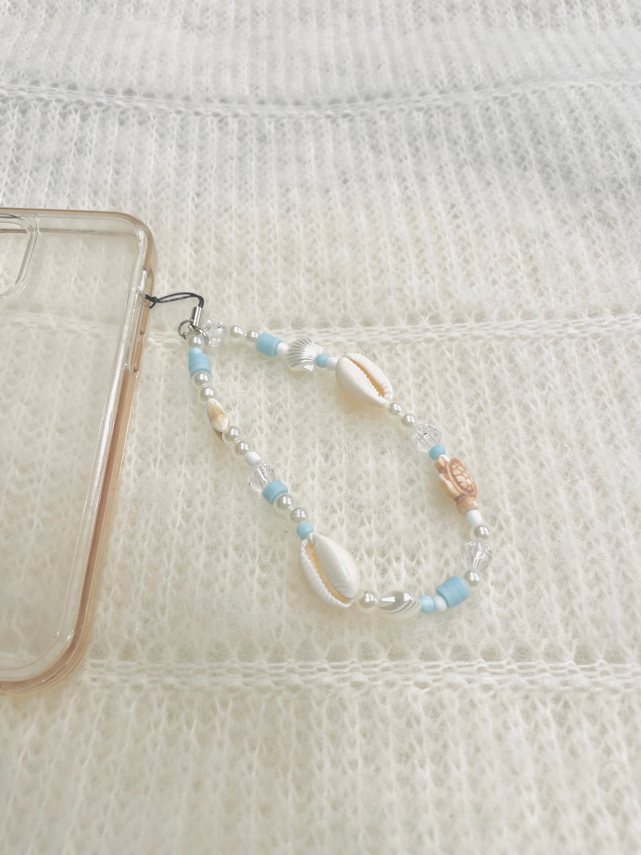 Outer Banks Inspired Phone Charm - Etsy