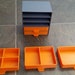 Parts Tray Drawers - 3d Print Stl File, Digital Download - Etsy