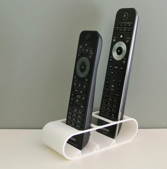 Remote Stand 3d Print Stl File, Digital Download - Etsy