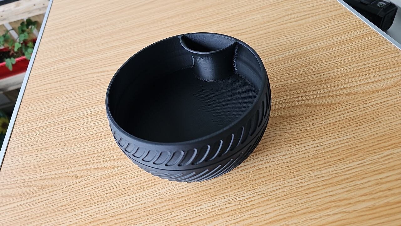 Bowl - 3d Print Stl File, Digital Download - Etsy