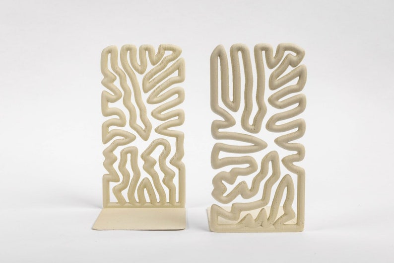 Book Holder - 3d Print Stl File, Digital Download - Etsy