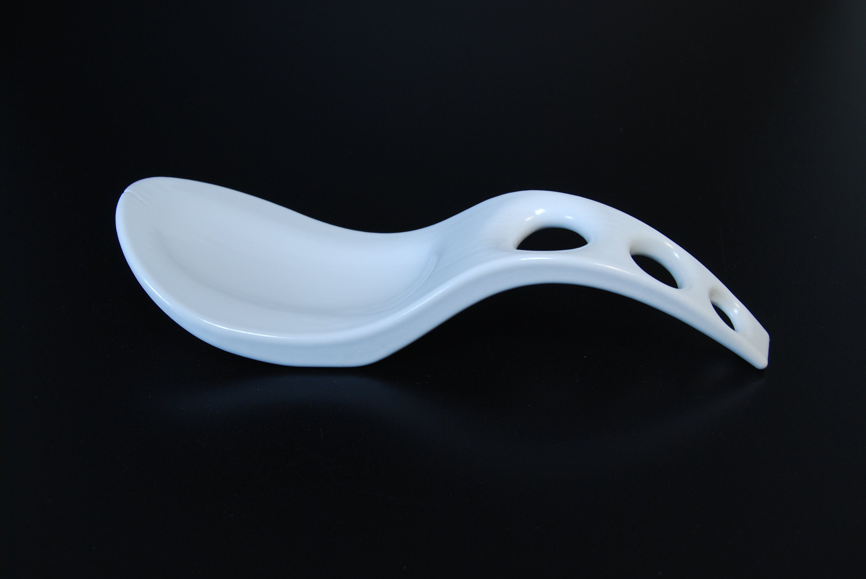 Sauce Spoon Holder Stand - 3d Print Stl File, Digital Download - Etsy
