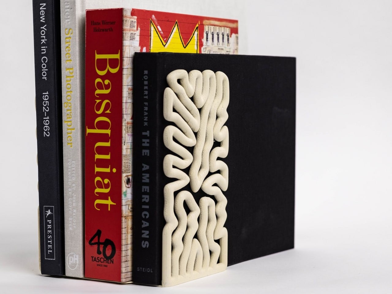 Book Holder - 3d Print Stl File, Digital Download - Etsy