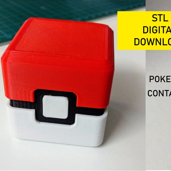 Pokemons Stl Files - Etsy