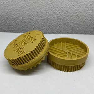 Weed Grinder - 3d Print Stl File, Digital Download - Etsy