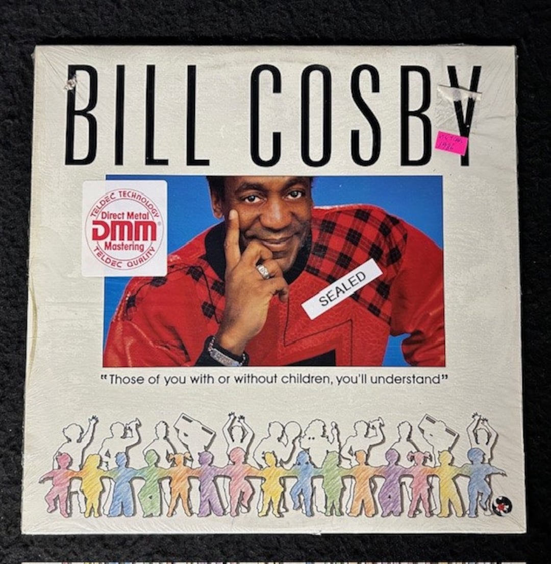 Assorted Still Sealed Vinyl Records - Etsy