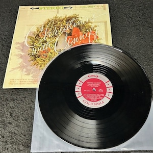 Assorted Original Christmas Vinyl Records - Etsy