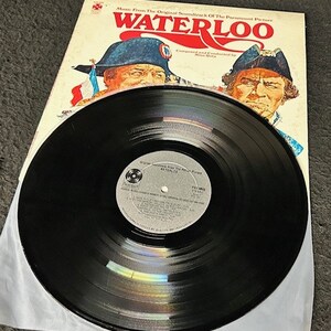 Assorted Vintage Movie Soundtracks on Vinyl Record - Etsy