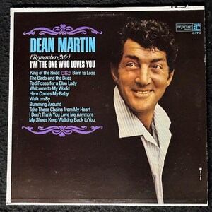 Assorted Vintage Dean Martin Vinyl Records - Etsy