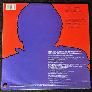 Various Vintage Graham Parker Vinyl Records - Etsy
