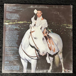 1981 Millie Jackson - Just A Lil' Bit Country LP *SEALED* - Etsy