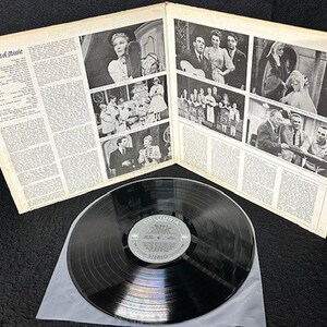 Assorted Vintage Movie Soundtracks on Vinyl Record - Etsy